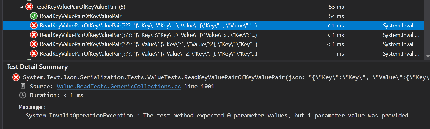 Enable xUnit1024 analyzer rule · Issue #34503 · dotnet/runtime · GitHub