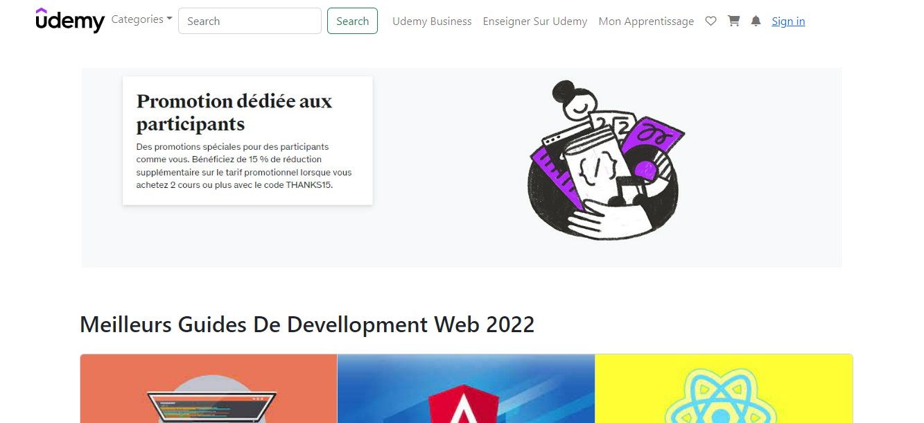 GitHub - MohamedSelimMaazouz993/Udemy-Clone-Slim-Final