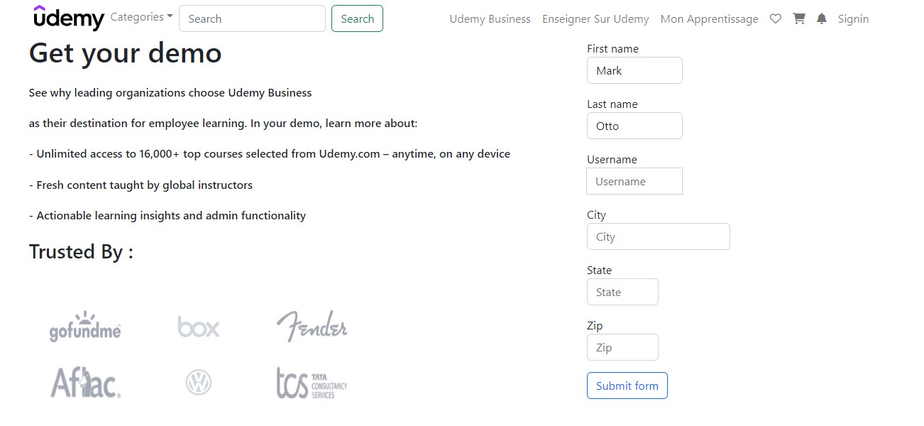 GitHub - MohamedSelimMaazouz993/Udemy-Clone-Slim-Final