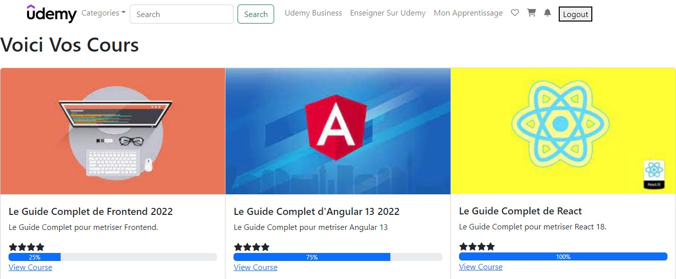 GitHub - MohamedSelimMaazouz993/Udemy-Clone-Slim-Final