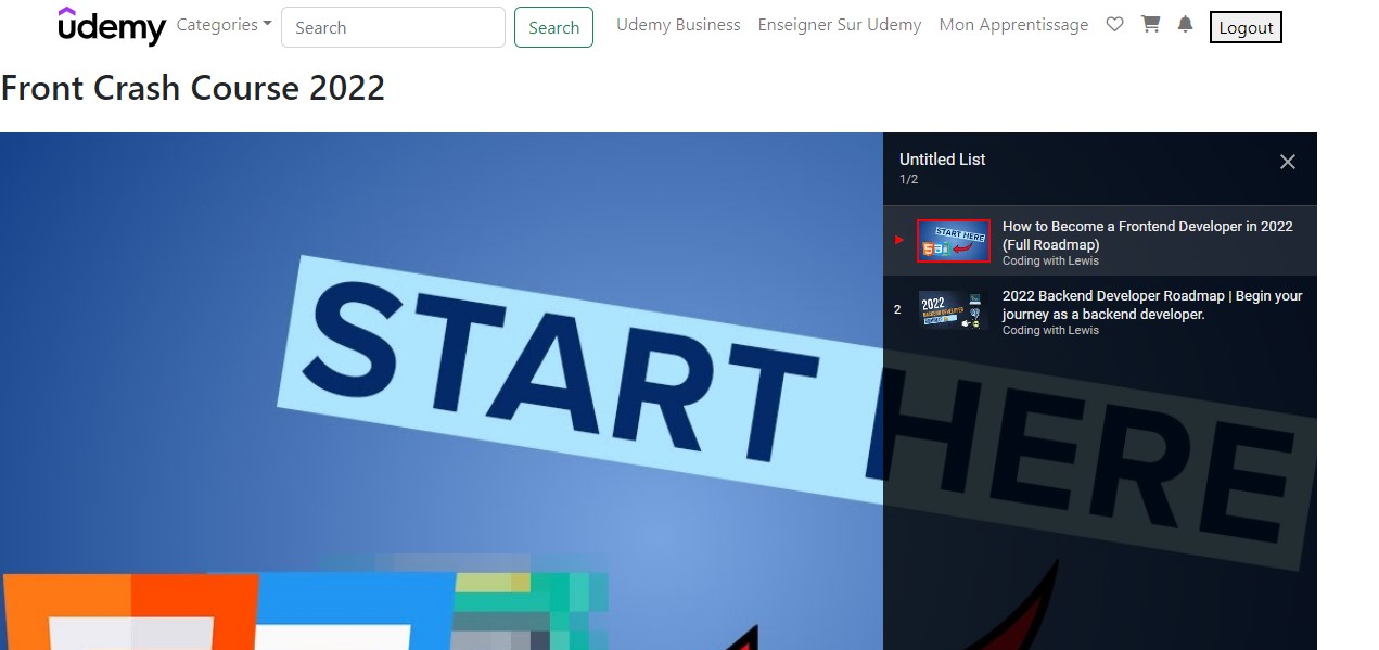 GitHub - MohamedSelimMaazouz993/Udemy-Clone-Slim-Final