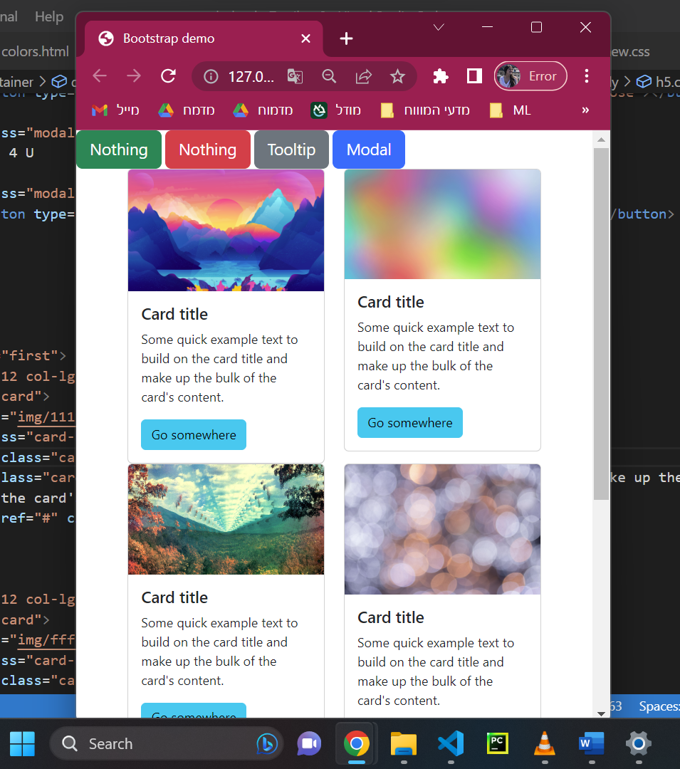 Bootstrap 5.3.0 12 breakpoins for extra small screens BUG · Issue #2752 ...