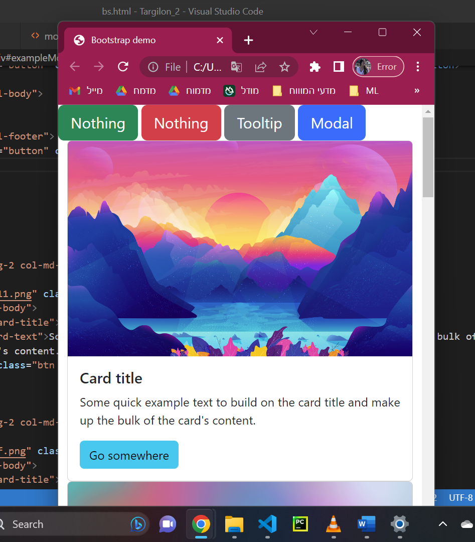 Bootstrap 5.3.0 12 breakpoins for extra small screens BUG · Issue #2752 ...