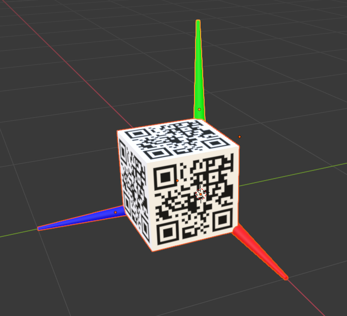 [models] glTF not loaded correctly, mesh transform related · Issue #1930 · raysan5/raylib · GitHub