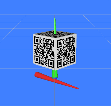 [models] glTF not loaded correctly, mesh transform related · Issue #1930 · raysan5/raylib · GitHub