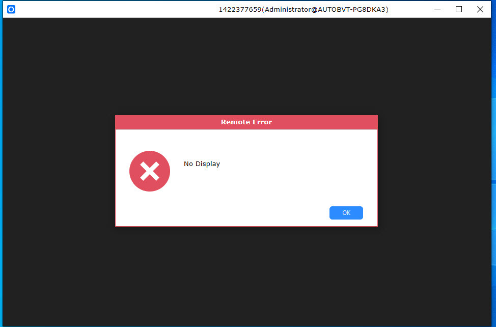 win10->win7，keyboard works, but mouse not · Issue #83 · rustdesk ...