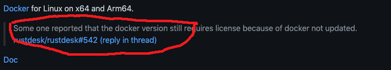 docker run get the error message ( Registered email required (-m option).) · Issue #45 ...