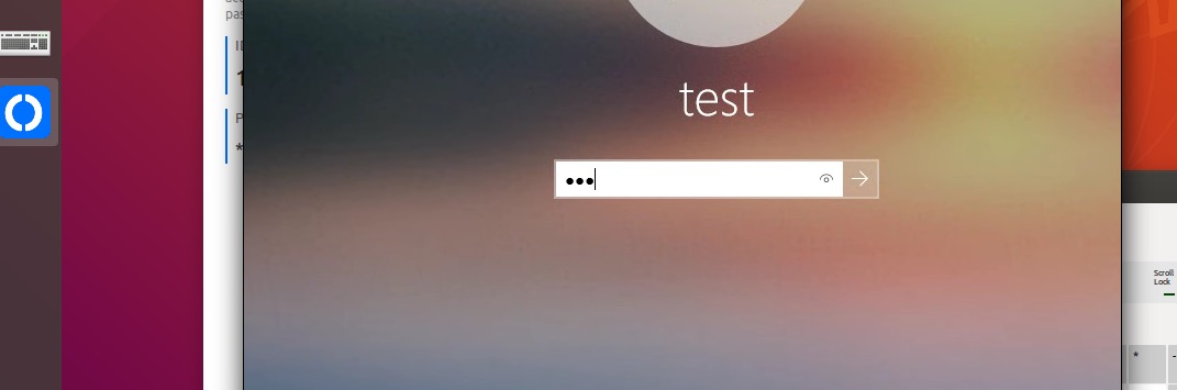 Keyboard Inputs Are Not Passed From Linux Client To Host · Issue 869 · Rustdeskrustdesk · Github 