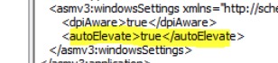 Add way to remotely enter admin password (UAC Elevation for portable version) · Issue #70 ...