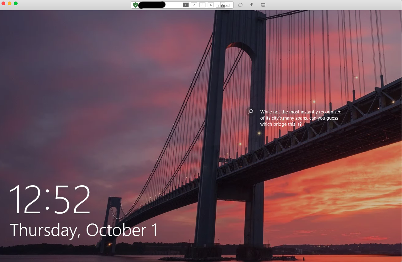 Connection type indicator · Issue #2852 · rustdesk/rustdesk · GitHub