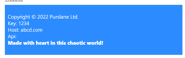 About Window: Information is missing · Issue #2930 · rustdesk/rustdesk · GitHub