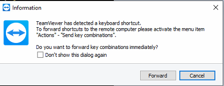 Print screen (Prt Scr) key doesn't work (shortcuts handle which can be ...