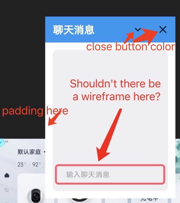 Two bugs · Issue #4469 · rustdesk/rustdesk · GitHub