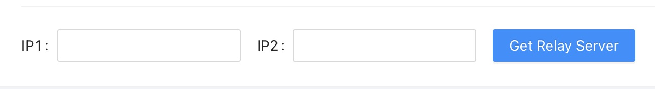 Relay temporary not avalaible · Issue #102 · rustdesk/rustdesk-server-pro · GitHub