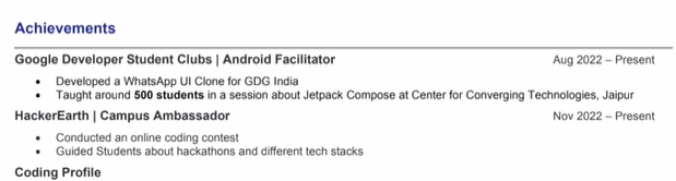 [FEATURE] · Issue #1201 · AmruthPillai/Reactive-Resume · GitHub