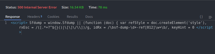 Html Preview not showing properly for script tags · Issue #725 ...