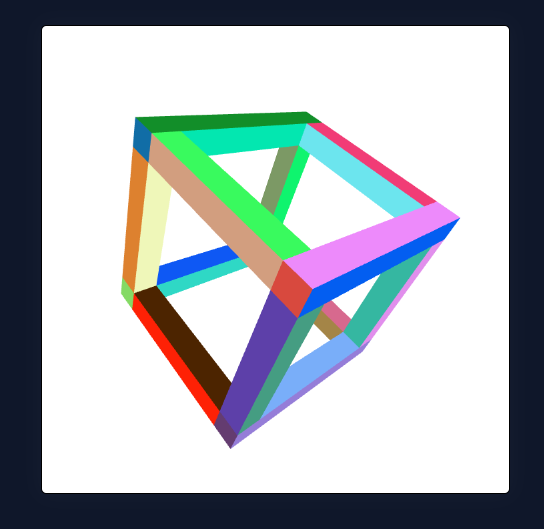 GitHub - dennisheraldi/IF3260_Tugas2_K03_G06: WebGL 3D Hollow Object