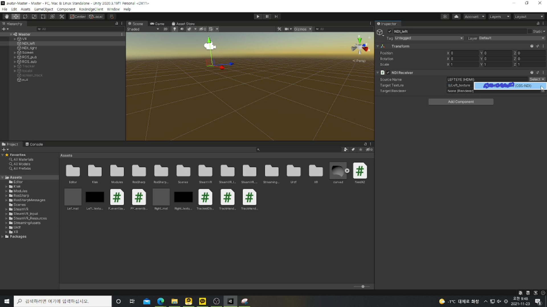 GitHub - yongarry/avatar-Master