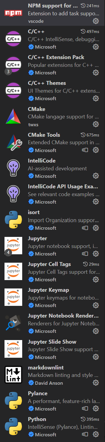 Include Directories Not Working · Issue 10331 · Microsoft Vscode Cpptools · Github