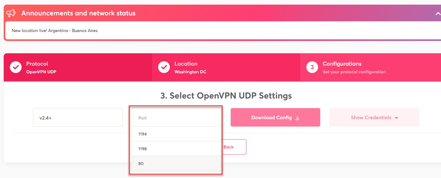 VPN provider support: WeVPN · Issue #546 · qdm12/gluetun · GitHub