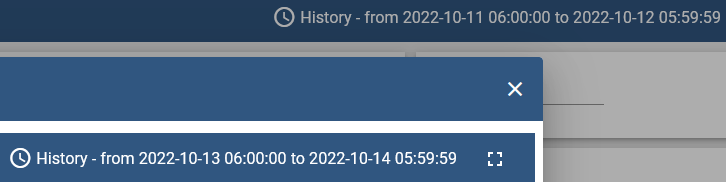 [Bug] Dashboard state doesn't use parent dashboards current time window · Issue #7423 ...
