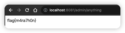 SaToken和Spring对uri处理的差异化引发的越权漏洞(SaToken and Spring's differential handling of URIs raises ...