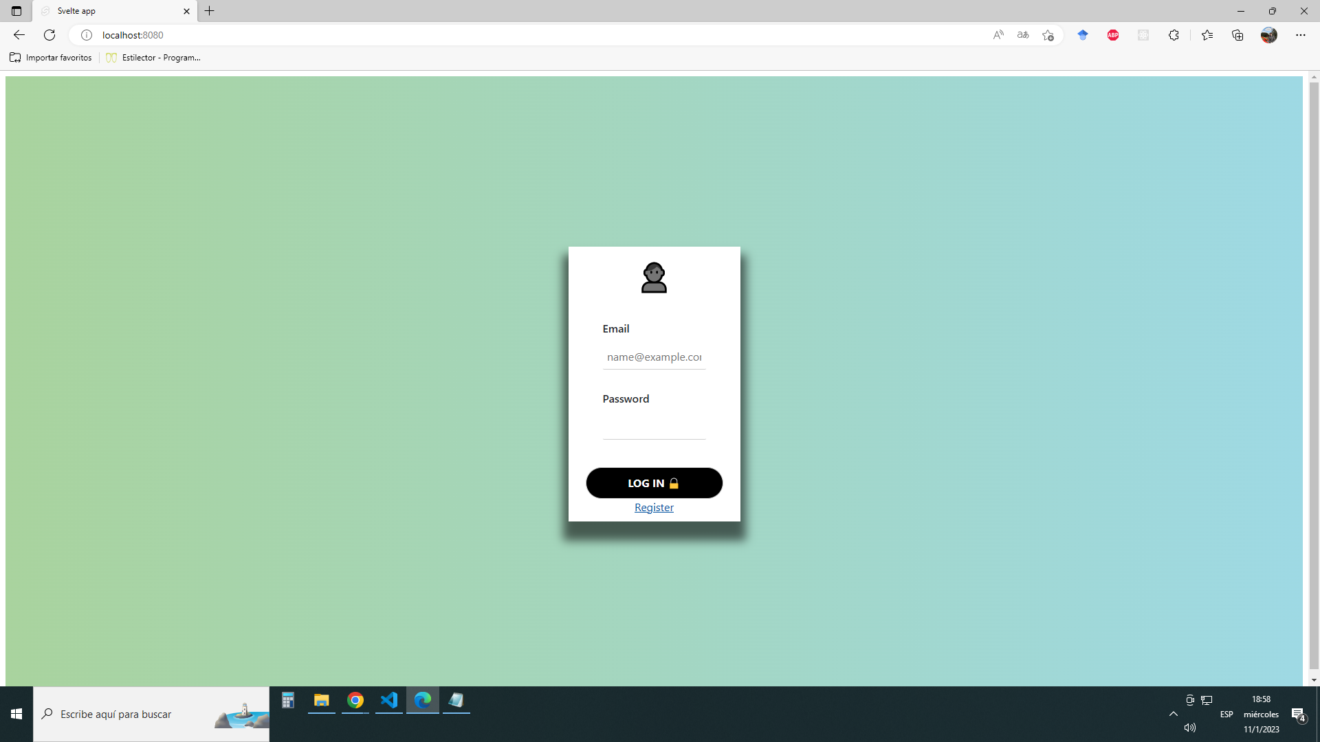 GitHub - germanoyarzo/login-svelte GitHub - germanoyarzo/login-svelte