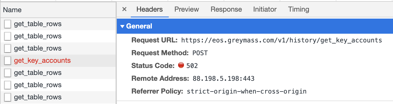 Unable to import private keys · Issue #1229 · greymass/anchor · GitHub