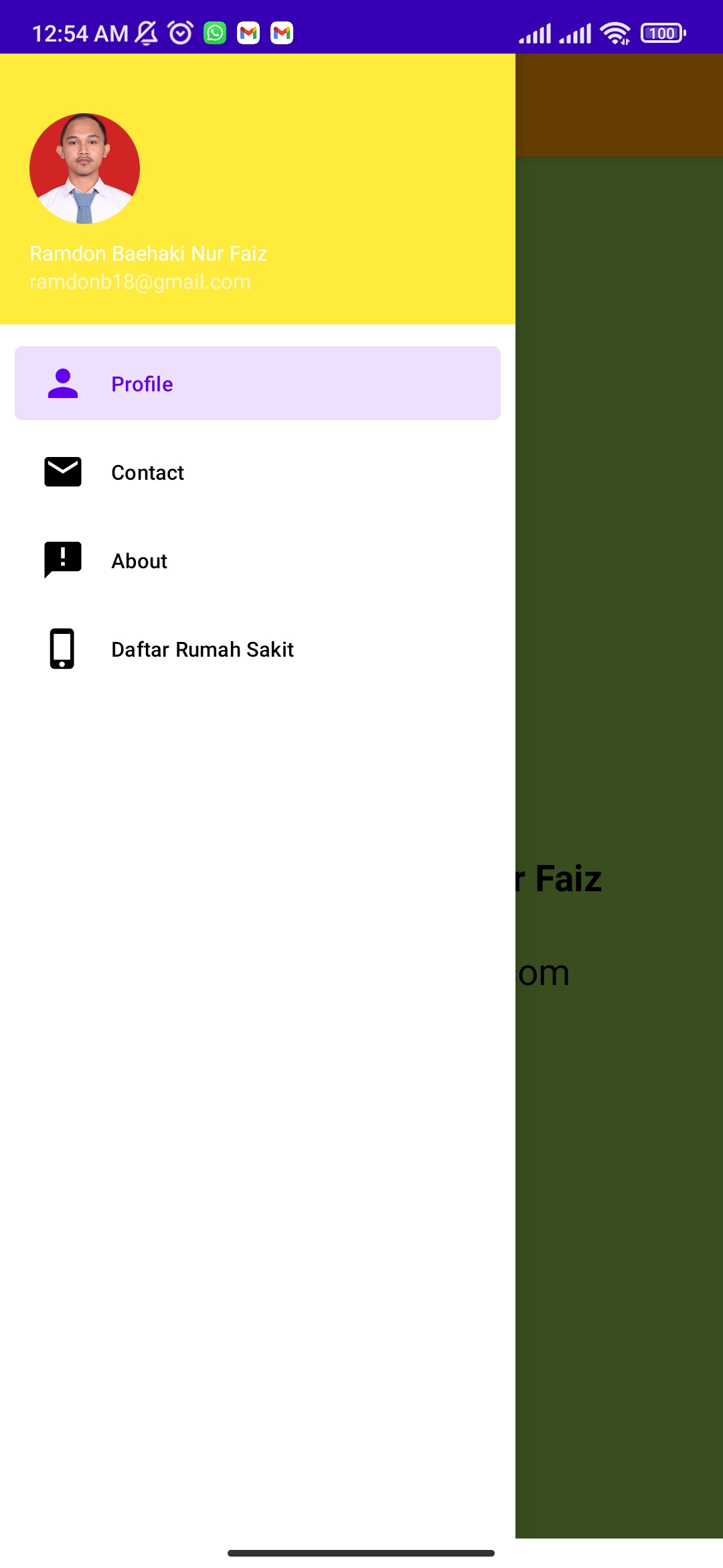 GitHub - ramdon-ai/MobileProgramming-Profile2