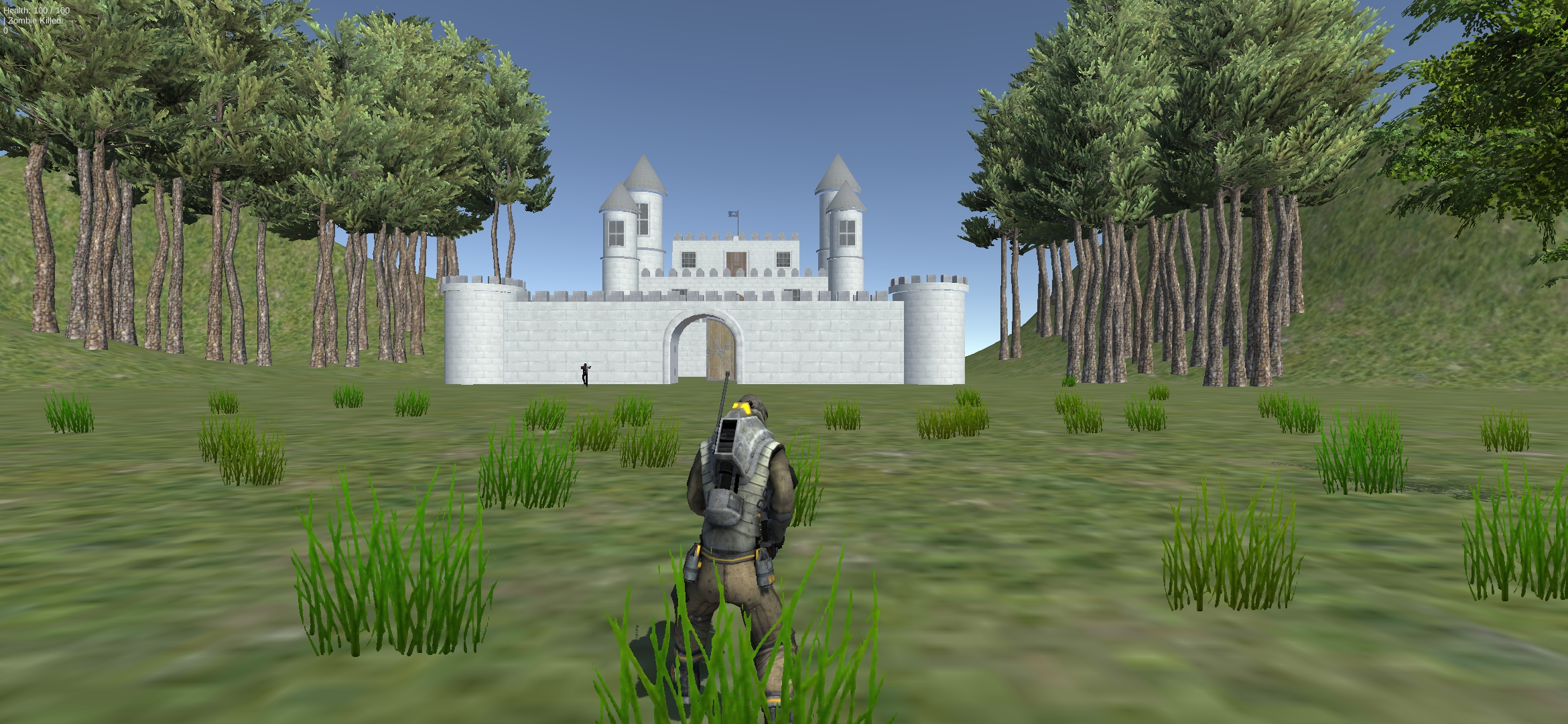 GitHub - ramdon-ai/Game-Development