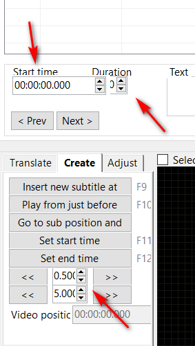 Custom DPI UI/text cropped · Issue #3981 · SubtitleEdit/subtitleedit · GitHub