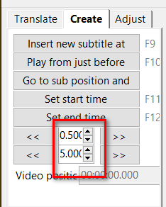 Custom DPI UI/text cropped · Issue #3981 · SubtitleEdit/subtitleedit · GitHub