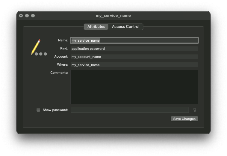 Enable Token Encryption On Macos · Issue 27176 · Azureazure Cli · Github