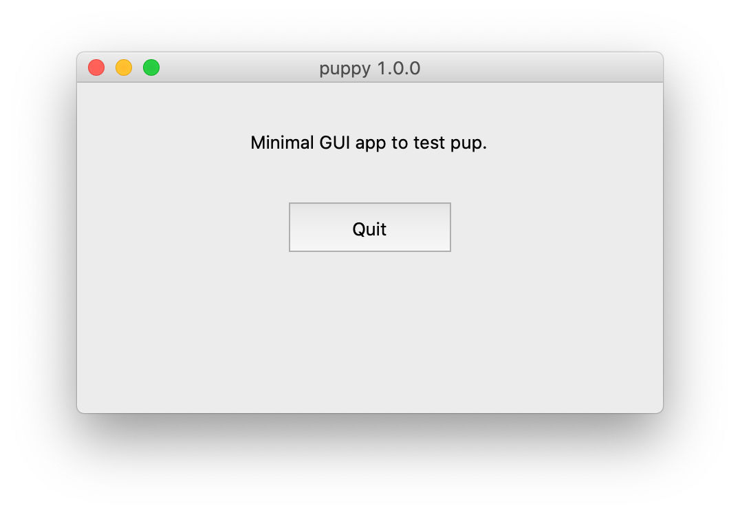 Implement macOS signing and notarization · Issue #43 · mu-editor/pup · GitHub