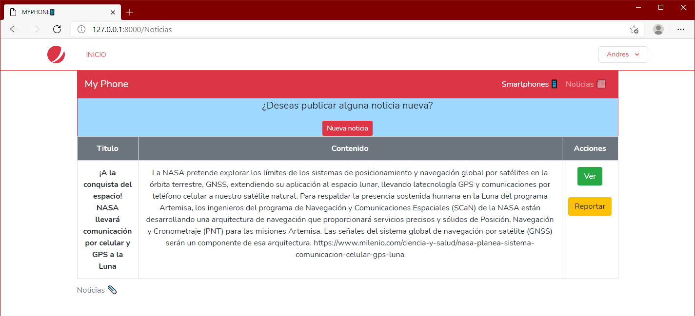 GitHub - JGrenn/myphone: El presente proyecto a desarrollar es una página web llamada My Phone ...
