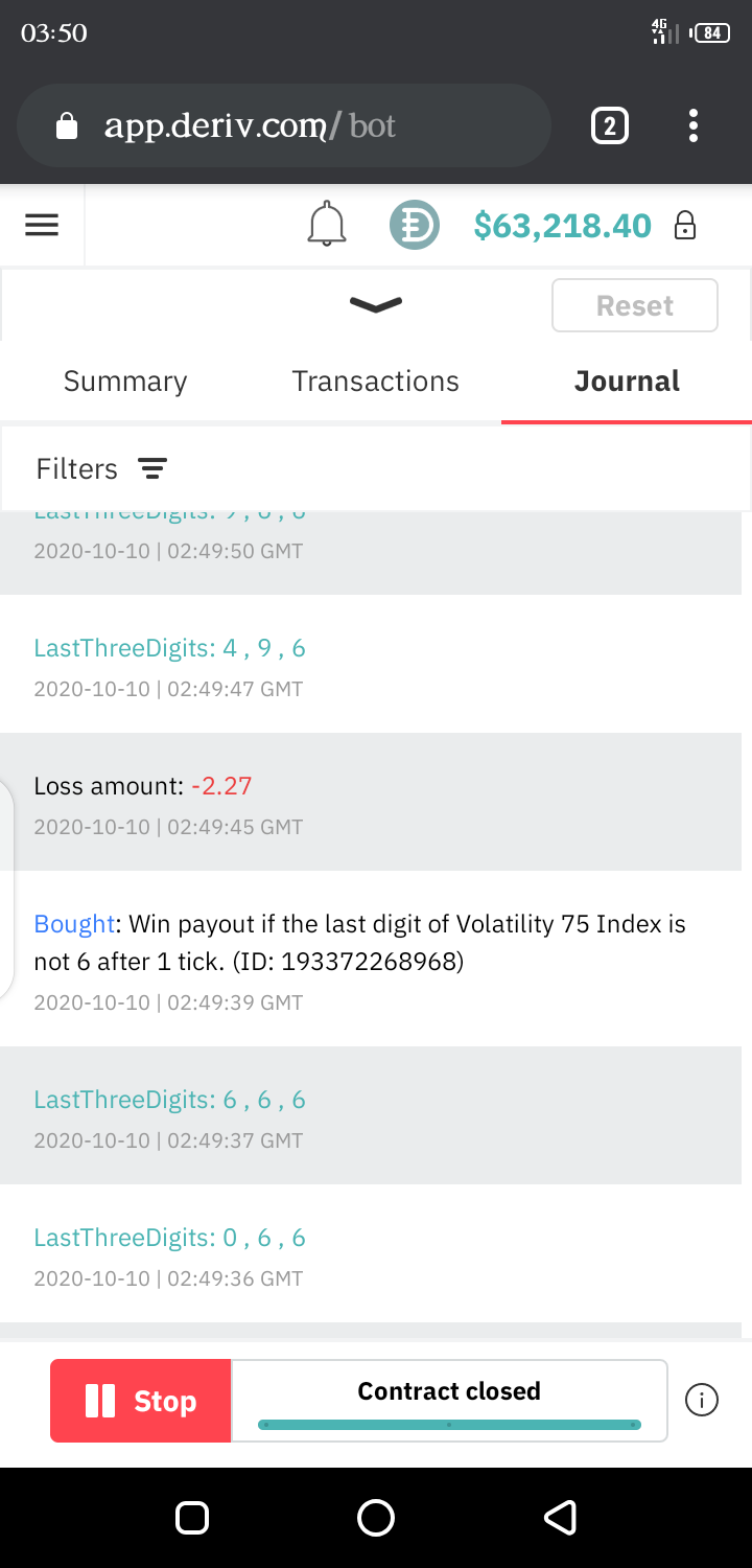 How to set bot to not trade during certain days of the month? · Issue ...