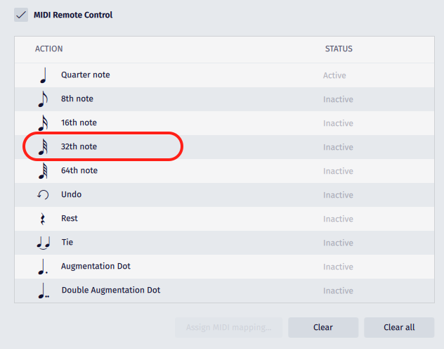 [MU4 Issue] 32nd note is being labeled as '32th' note. · Issue #8473 · musescore/MuseScore · GitHub