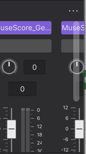 [MU4 Issue] Keep scrollbar in Mixer visible at all times · Issue #9248 · musescore/MuseScore ...