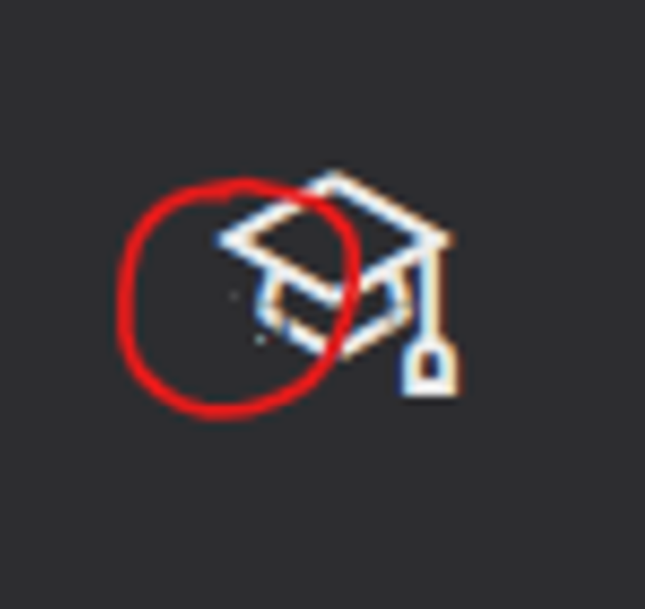 [MU4 Issue] UI glitch on 'Learn' icon · Issue #9403 · musescore/MuseScore · GitHub