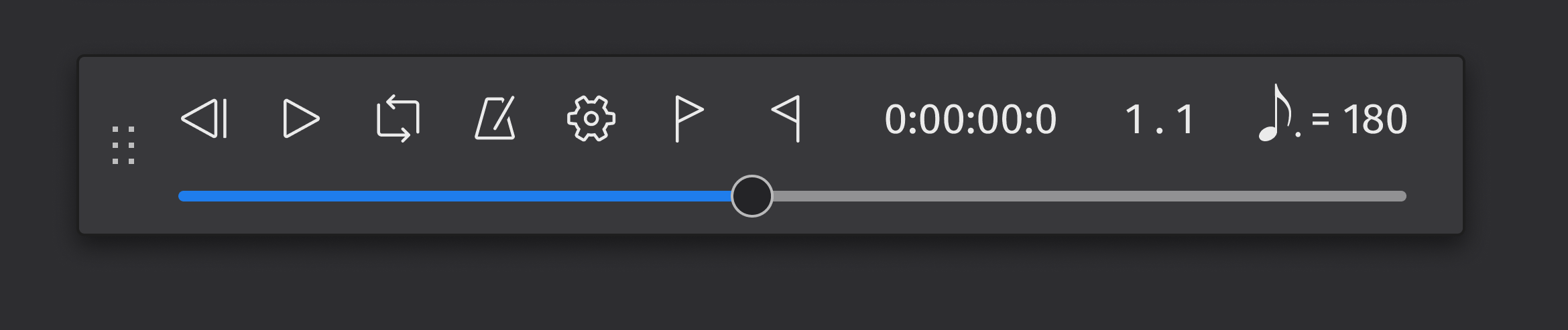 [MU4 Issue] Panels and play panel to have stroke and rounded corners · Issue #9751 · musescore ...