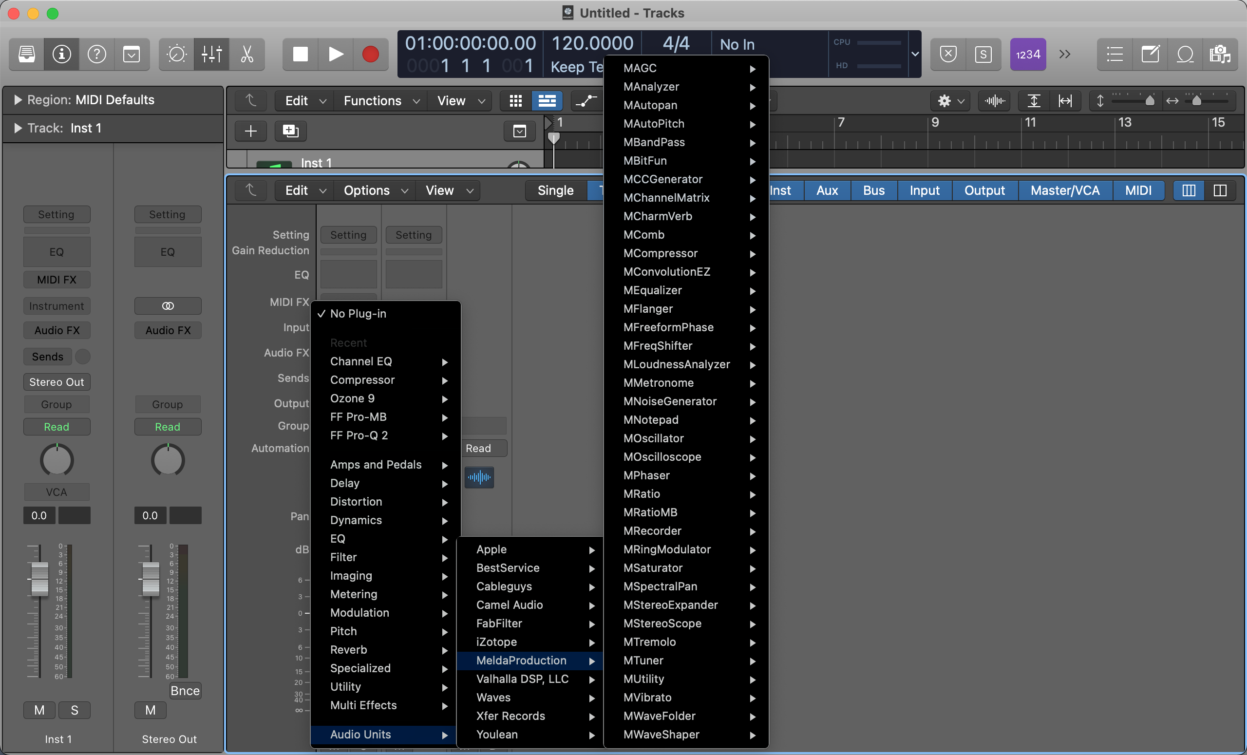 [MU4 Issue] Plugins list should be an alphabetical order · Issue #9823 · musescore/MuseScore ...