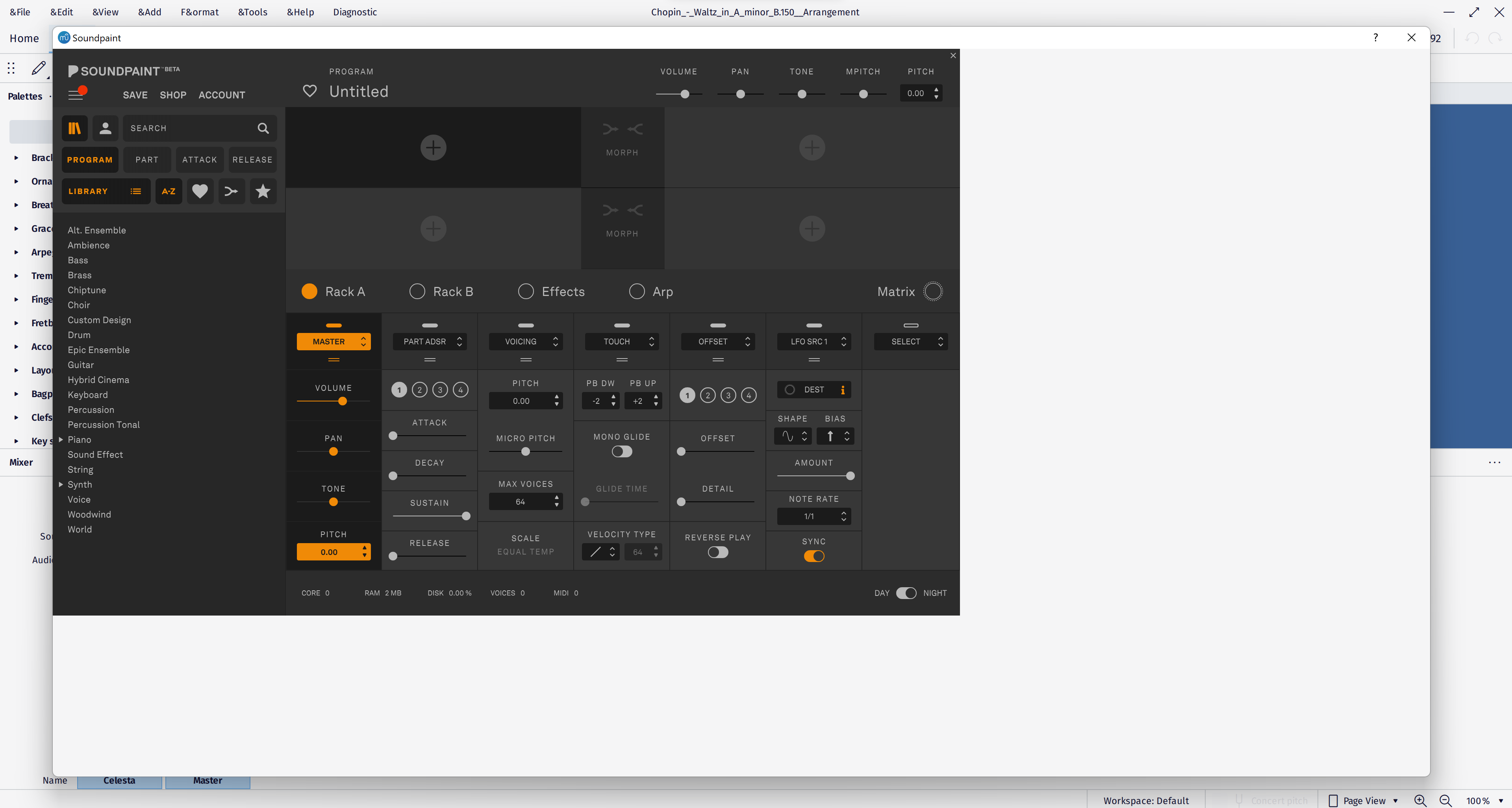 [MU4 Issue] VST - (Windows only) Dialog shows unnecessary white space · Issue #9887 · musescore ...
