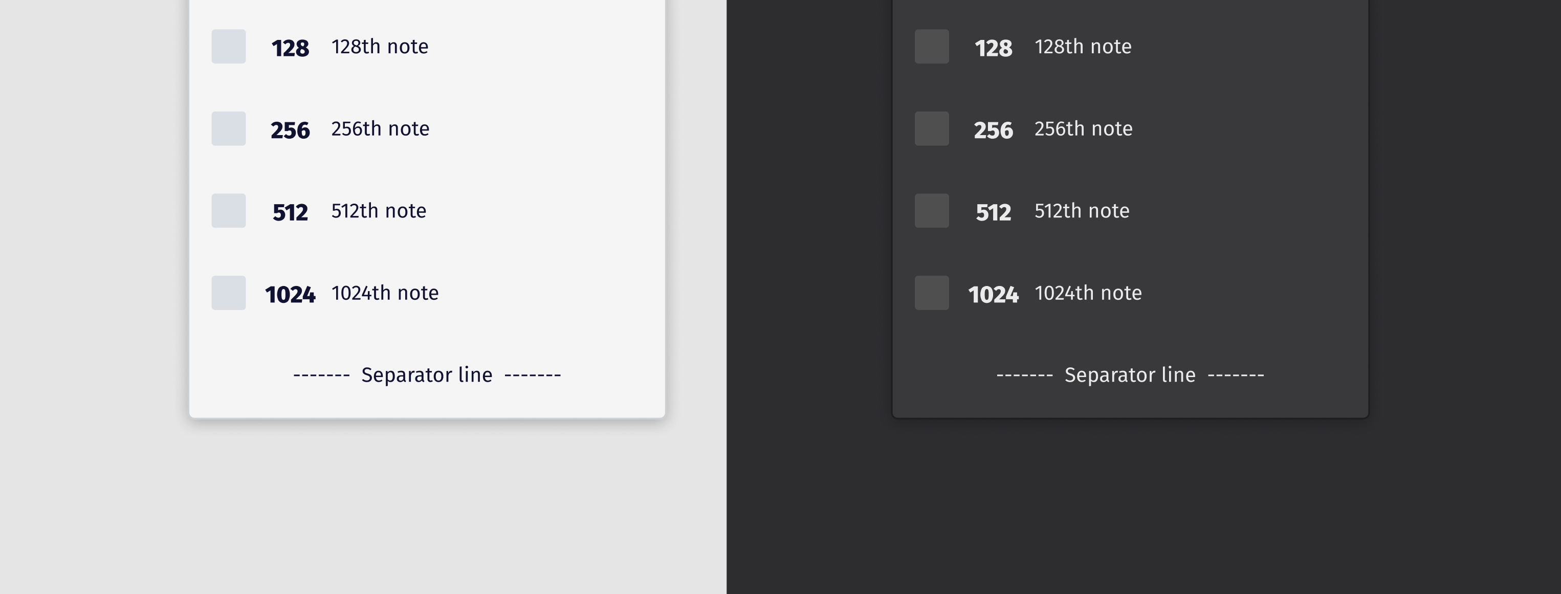 [MU4 Issue] Drop shadow less visible vertically/underneath pop-up · Issue #11337 · musescore ...