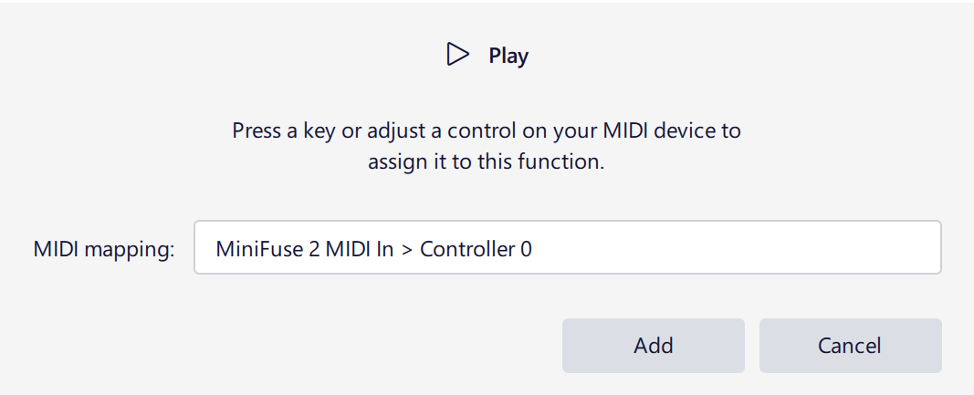 [MU4 Issue] Vague MIDI assigning info in MIDI Device Mappings · Issue #11600 · musescore ...
