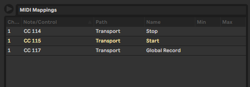 [MU4 Issue] Vague MIDI assigning info in MIDI Device Mappings · Issue #11600 · musescore ...
