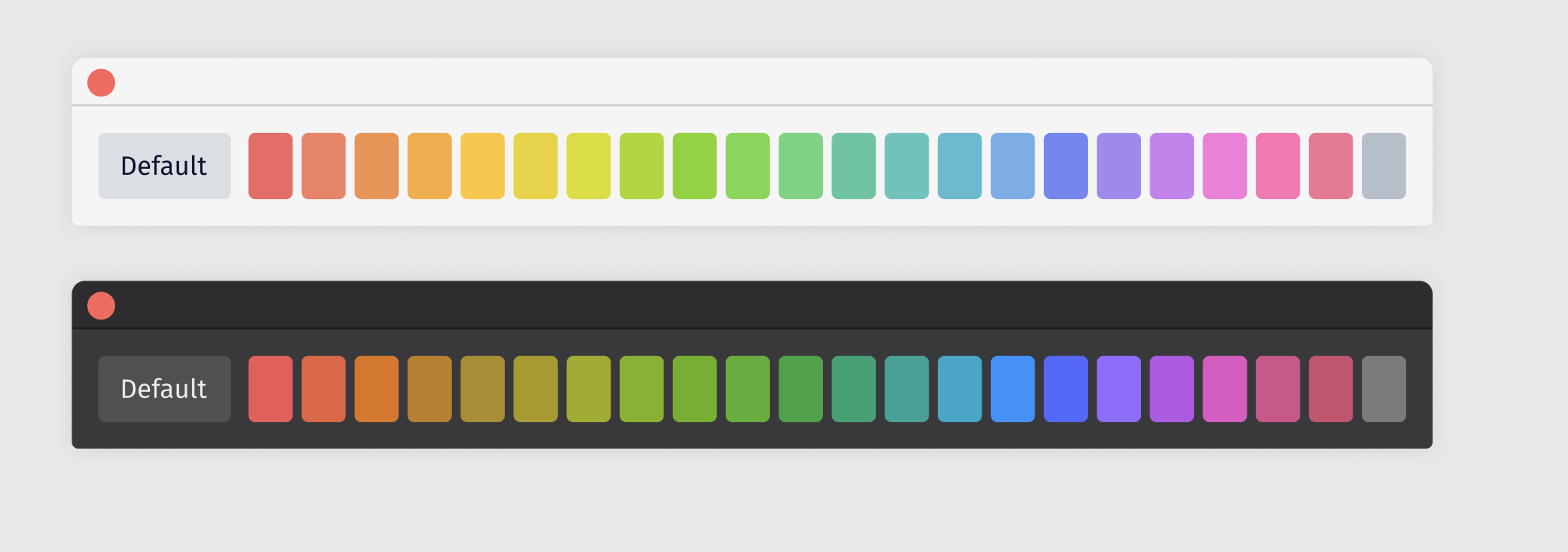 Mu4 Task Implement Colour Swatch · Issue 17714 · Musescoremusescore · Github 