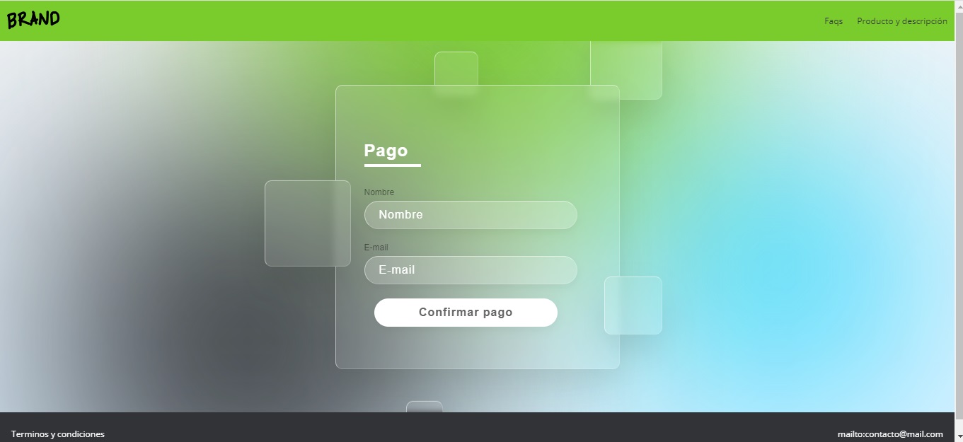 GitHub - RomanPinelo/practica-paypal