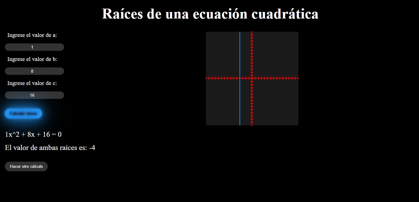 GitHub - RomanPinelo/raices_ecuacion