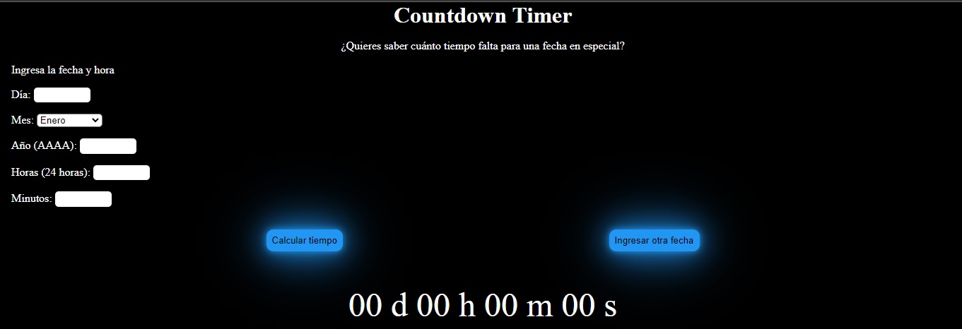 GitHub - RomanPinelo/countdown_timer