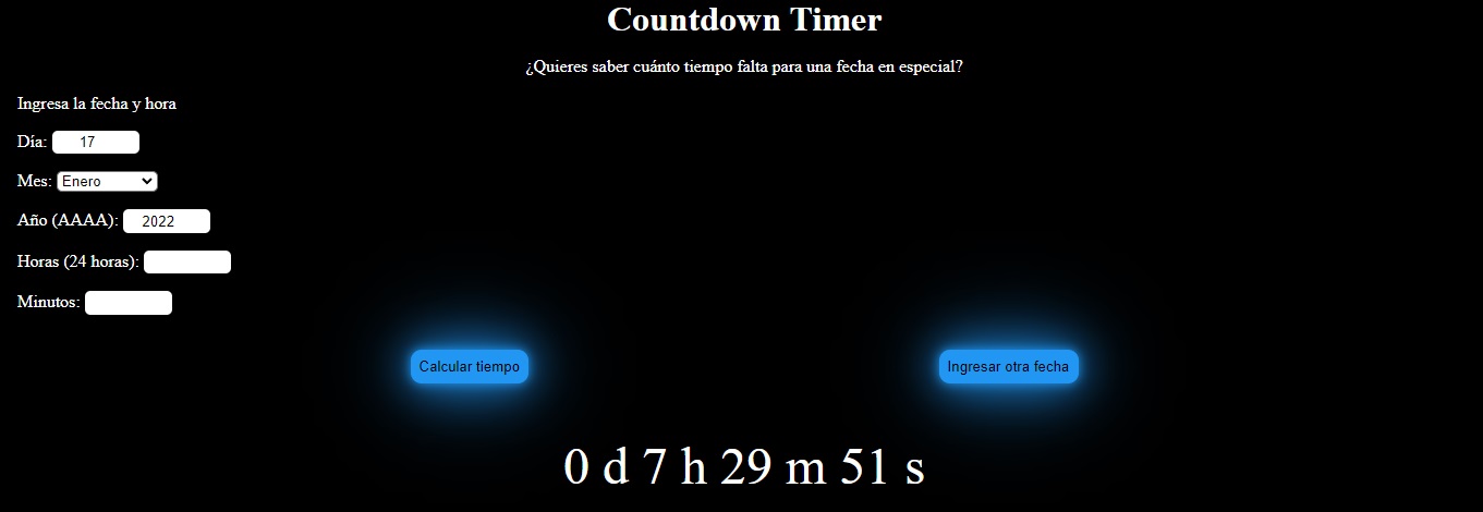 GitHub - RomanPinelo/countdown_timer